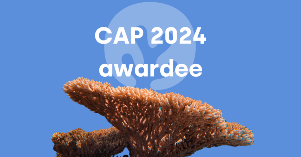 Projects Awarded - CORDAP