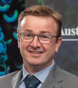 Scientific and Advisory Committee (SAC) members - CORDAP